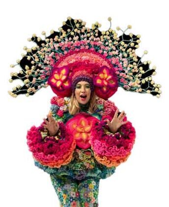 Australian Wearable Art Festival: Fusion of Fashion and Art - Festival ...
